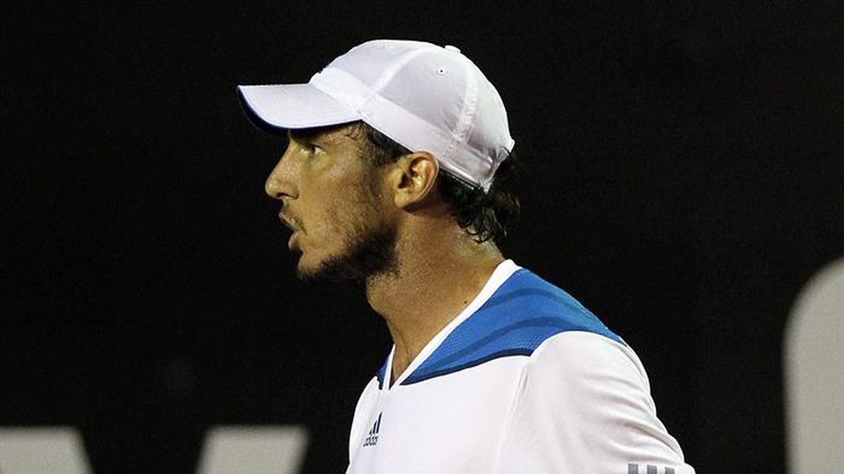 En Brasil, Mónaco ganó su segundo partido en seis meses