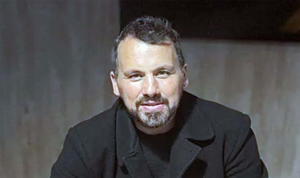 El Ogro Fabbiani pidió disculpas por no haber bancado a Scaloni: el único