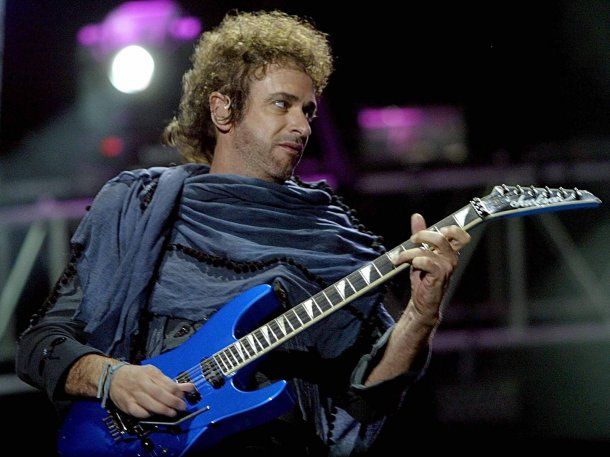 Gustavo Cerati cumpliría hoy 64 años: estrenaron videos para homenajearlo Gustavo Cerati cumpliría hoy 64 años: estrenaron videos para homenajearlo