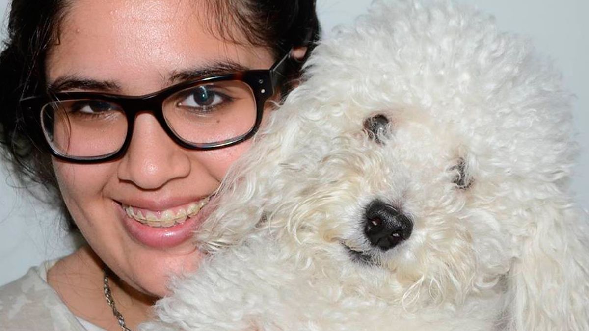 Detuvieron al acusado de robarle a Brenda, la estudiante que cayó del tren