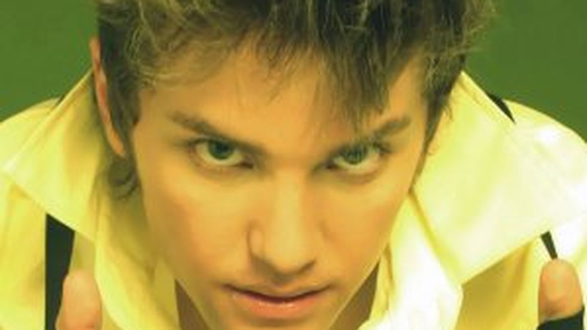 Del Moro está que explota