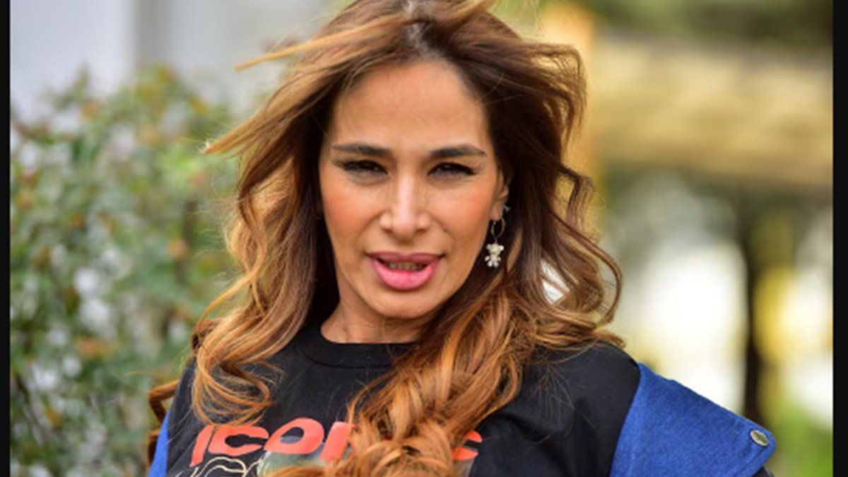 La Gata Noelia lanzó una durísima crítica contra Flavio Mendoza La Gata Noelia lanzó una durísima crítica contra Flavio Mendoza