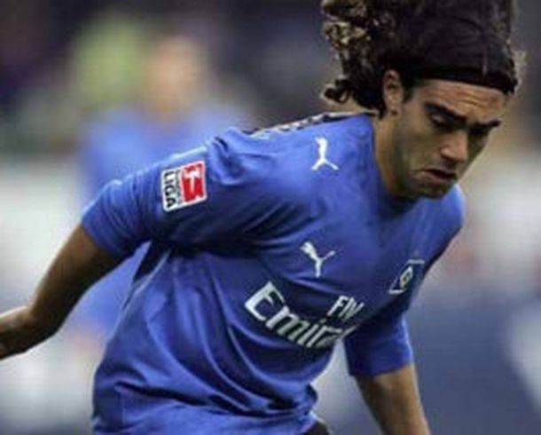 Por una grave lesión, Sorín dejaría el fútbol