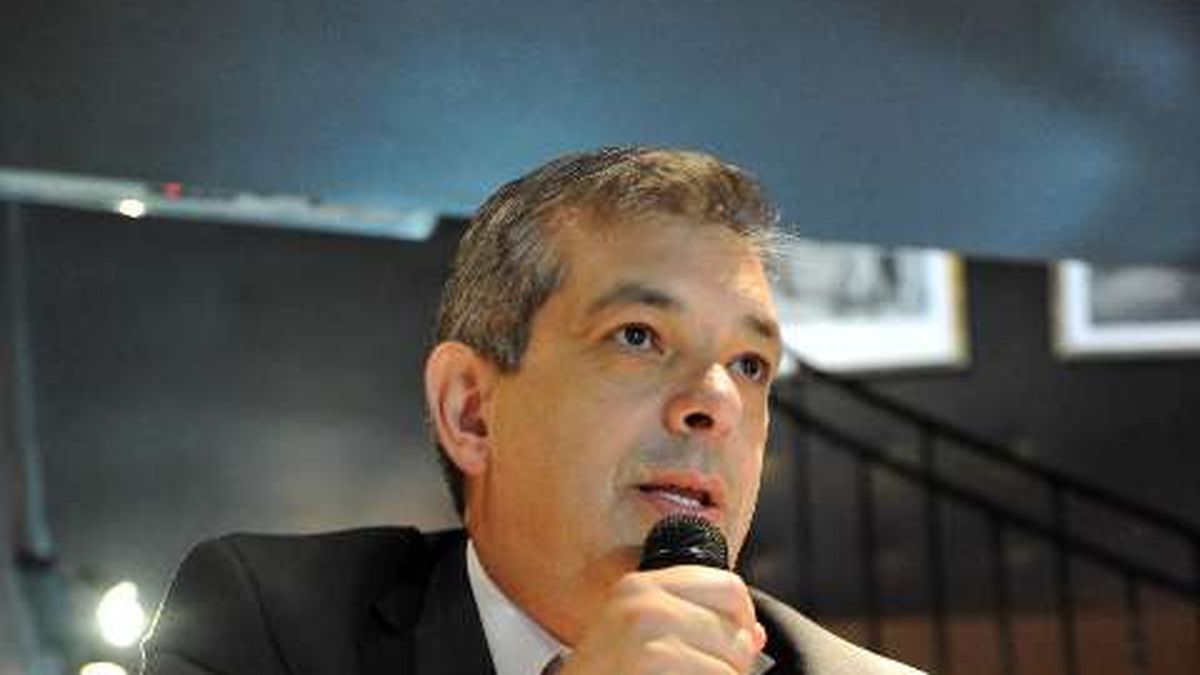 Julián Domínguez, nuevo titular de Diputados