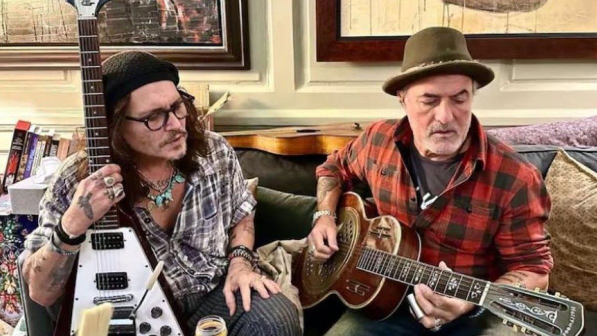 Vero Lozano reveló cómo nació la amistad entre el Corcho Rodríguez y ...