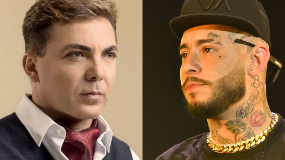 ESCÁNDALO CON CRISTIAN CASTRO: confirman que ULISES BUENO lo echó de su productora en Córdoba