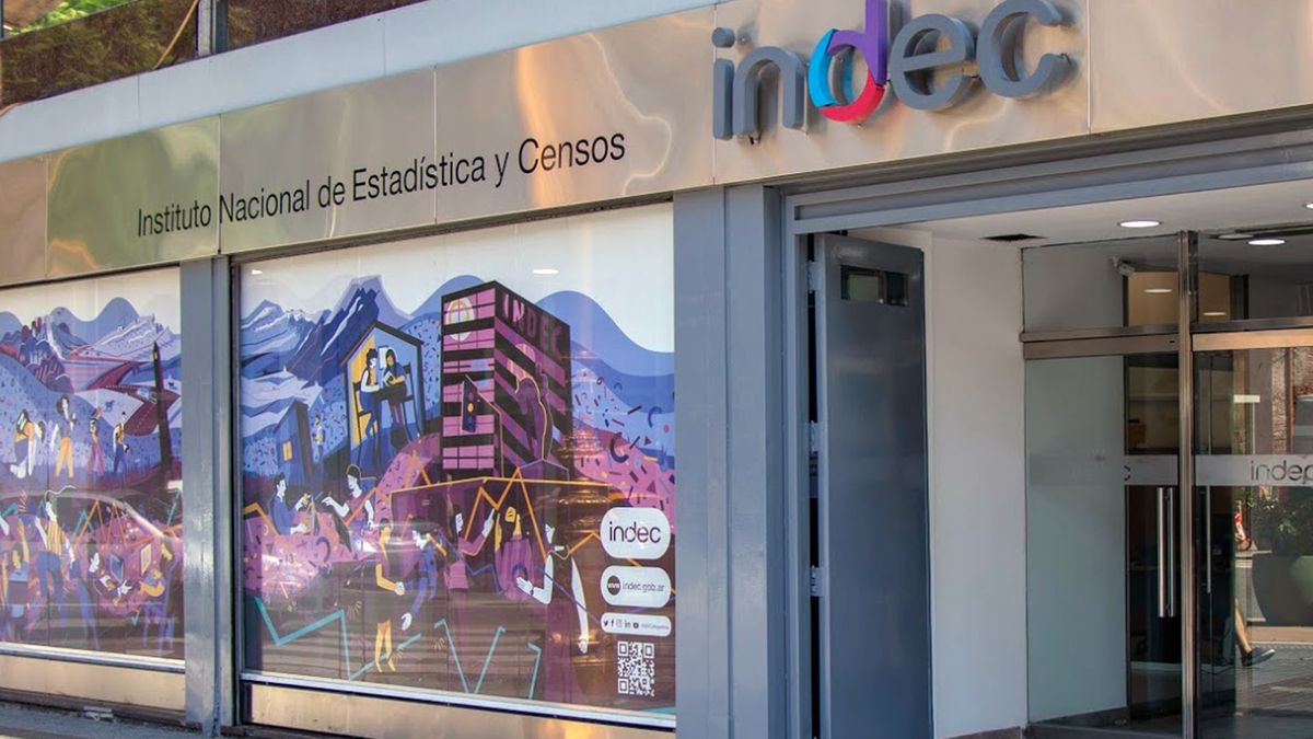 La inflación de febrero fue del 2,4% según el INDEC: acumula un 66,9% ...