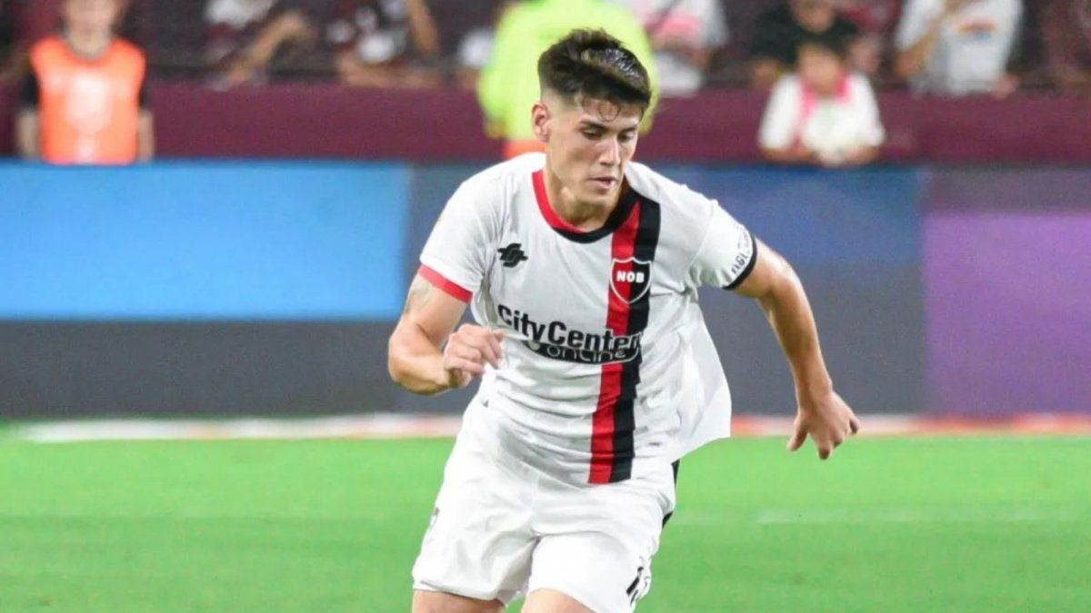Franco Díaz - Minutouno.com