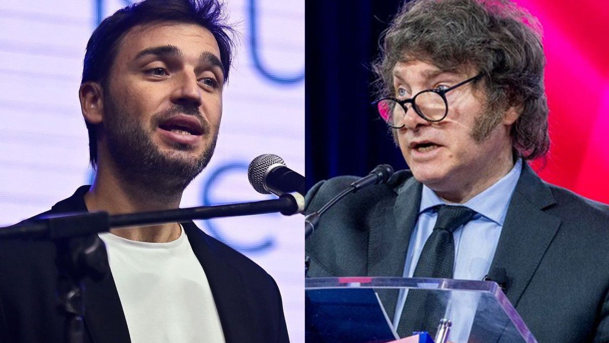 Ignacio Torres aseguró que Javier Milei mintió al responsabilizar a las ...