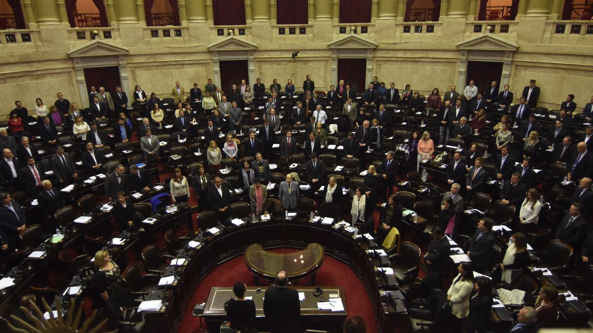 Diputados arranca el debate de la Reforma Política