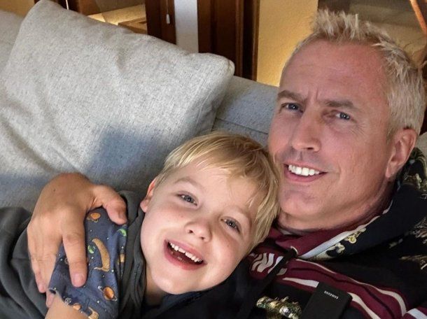 Marley reveló que atraviesa una crisis familiar con Mirko: Me arrepentí