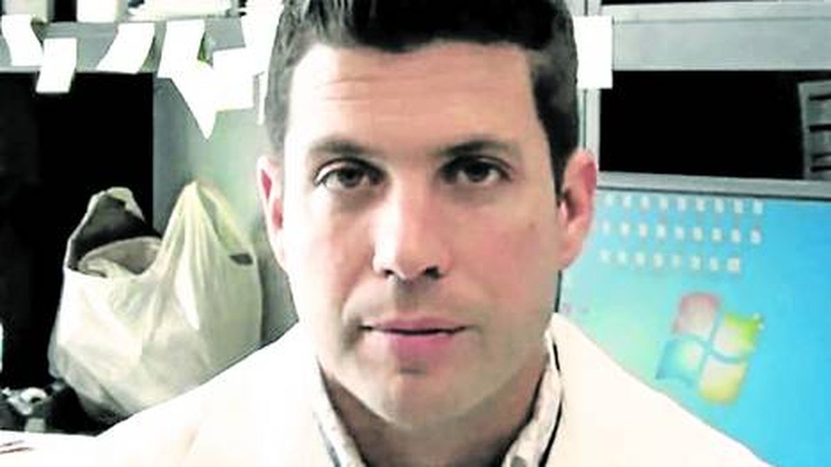 Médicos crean una droga para curar la leucemia de un colega