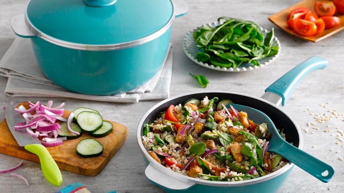 El truco casero para limpiar las ollas y dejarlas como nuevas