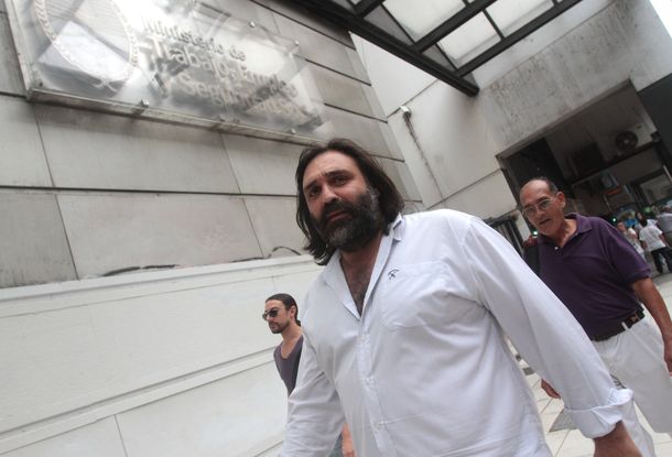 Los docentes bonaerenses anunciaron marcha y paro