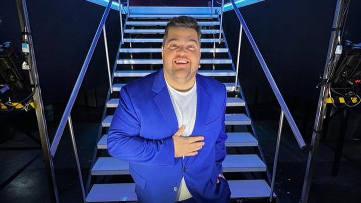El inesperado rating de Darío Barassi: cuánto midió