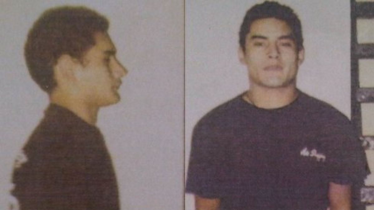 La trágica infancia del presunto autor material del doble crimen