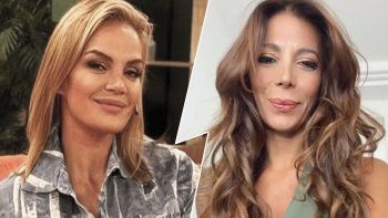 Alarma por Eliana Guercio tras una intervención estética fallida: Se le ...