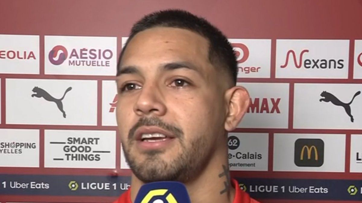 Facundo Medina cruzó a un periodista por Messi: ¿Todavía te quedan ...