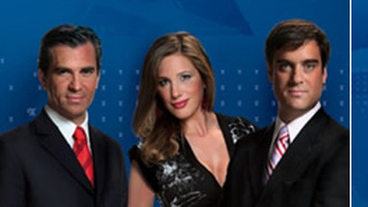 Fox Sports Noticias cumple 10 000 ediciones