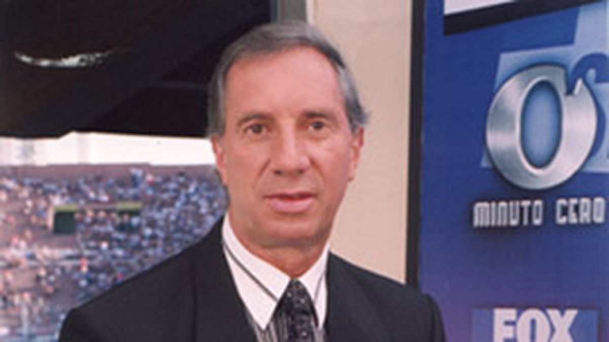 Carlos Salvador Bilardo: Tengo miedo de lo que firmo al frente de la ...