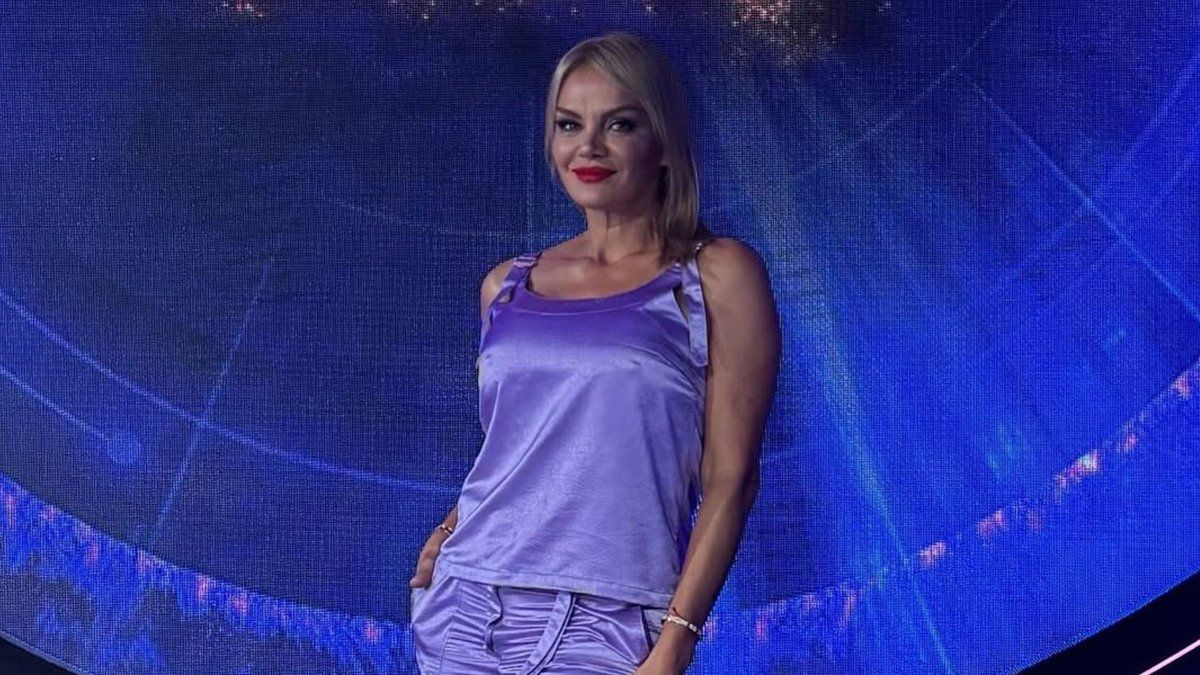 Eliana Guercio anunció que iniciará una carrera terciaria: de cuál se trata