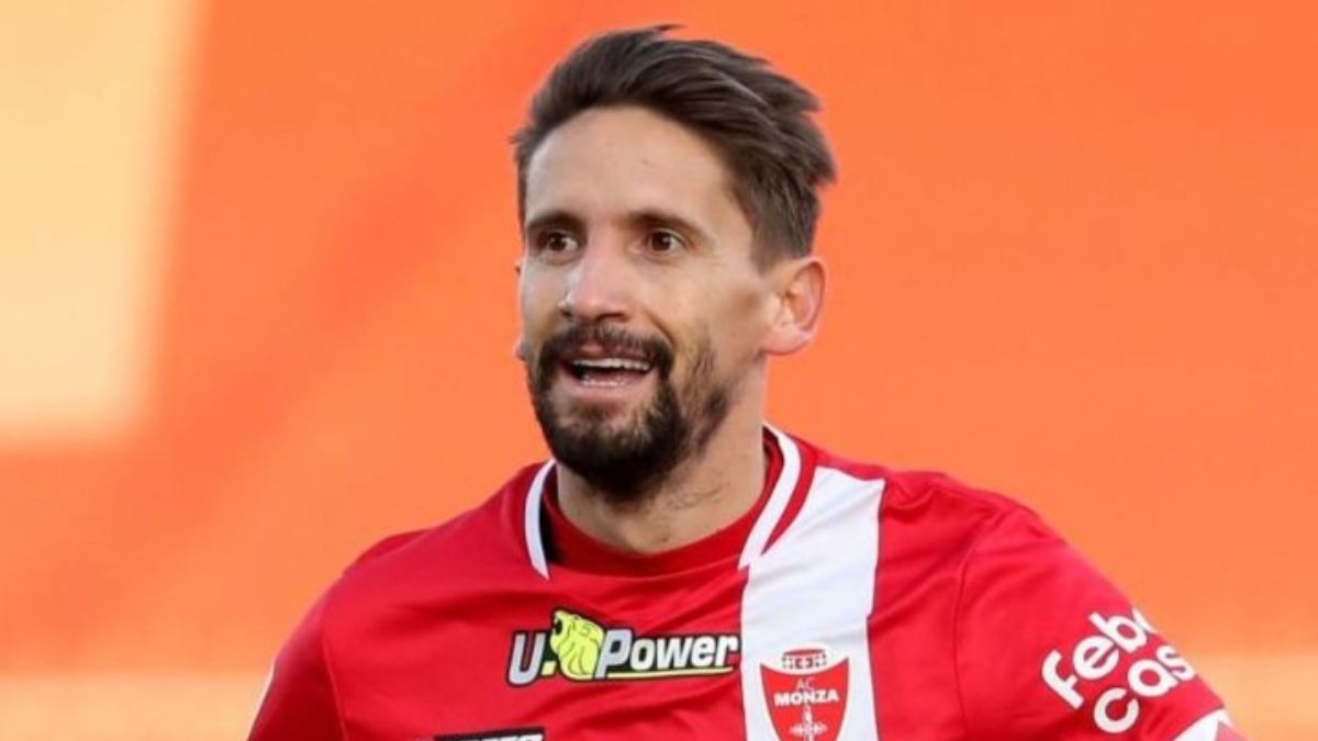 Gastón Ramírez se convirtió en refuerzo de San Lorenzo