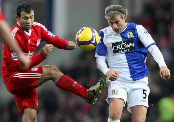 El Liverpool de Mascherano ganó su grupo en la Champions