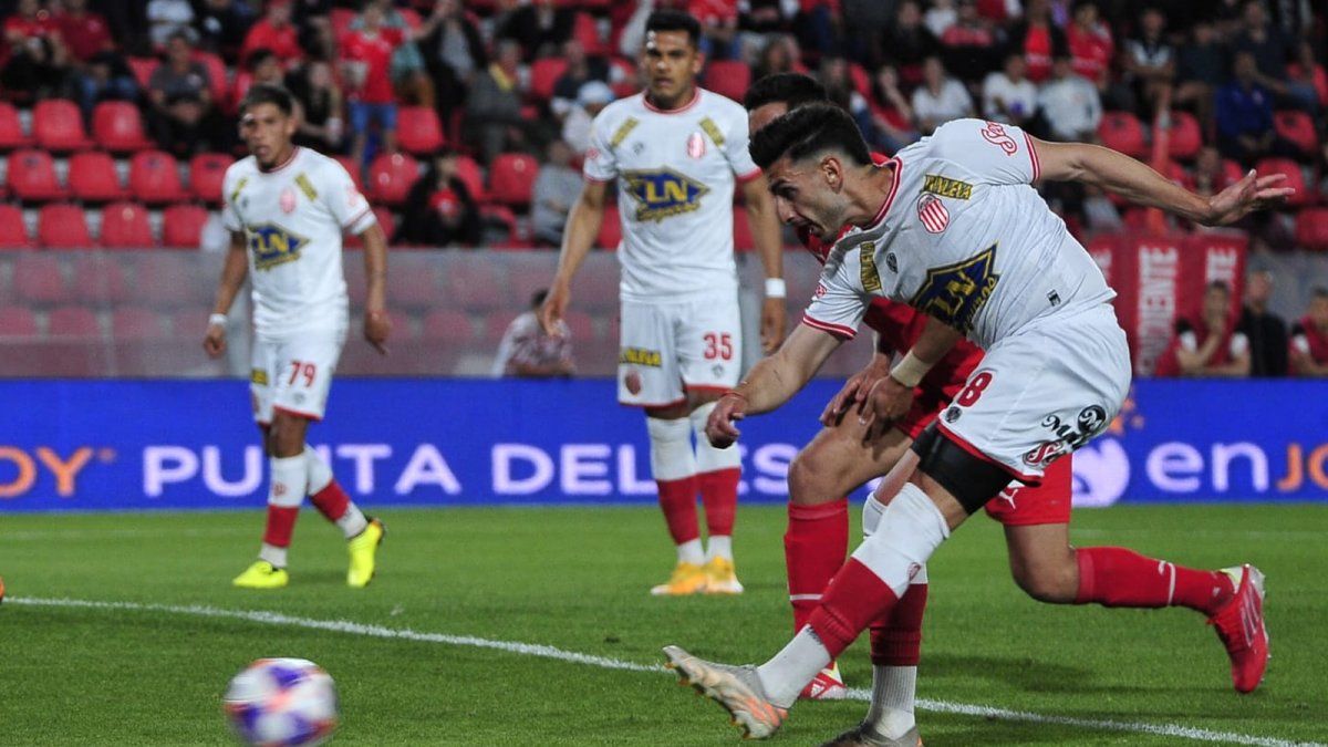Fútbol libre por celular: cómo ver en vivo Barracas Central vs Newells