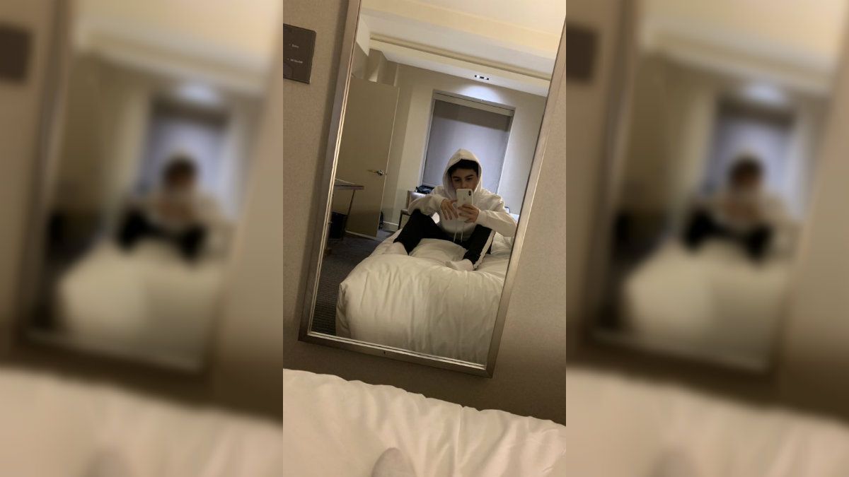 Un argentino de 13 años ganó casi un millón de dólares en el mundial de ...