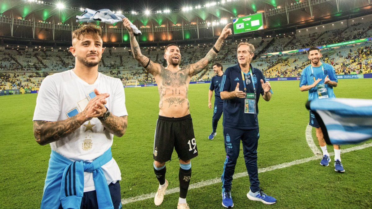 Pablo Maffeo - Minutouno.com