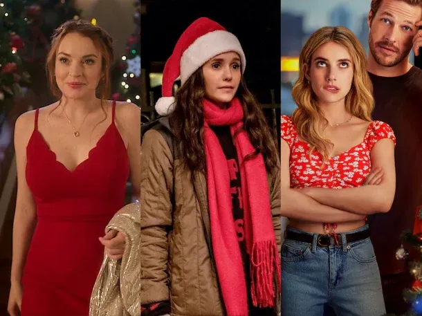 Las 8 películas navideñas para ver en Netflix en Nochebuena