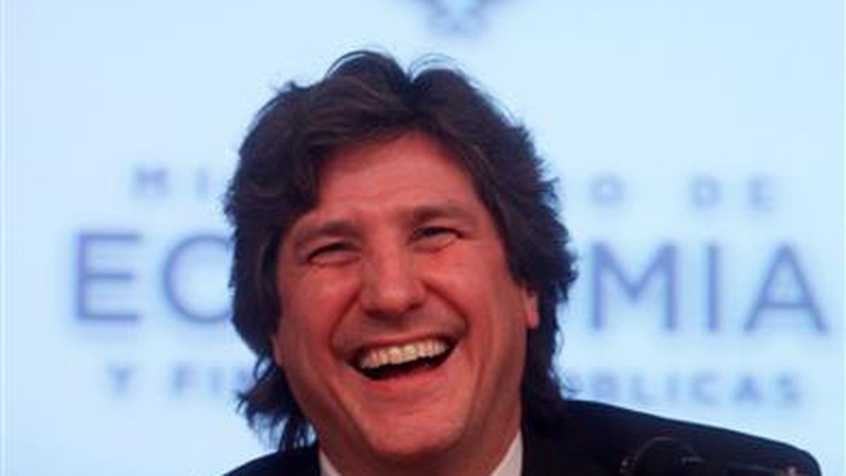 Amado Boudou quiere la Capital Federal
