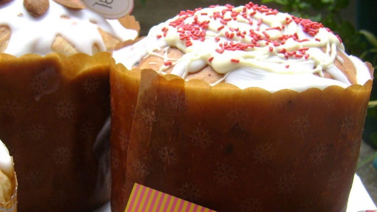 Ranking del pan dulce artesanal para unas Fiestas gourmet