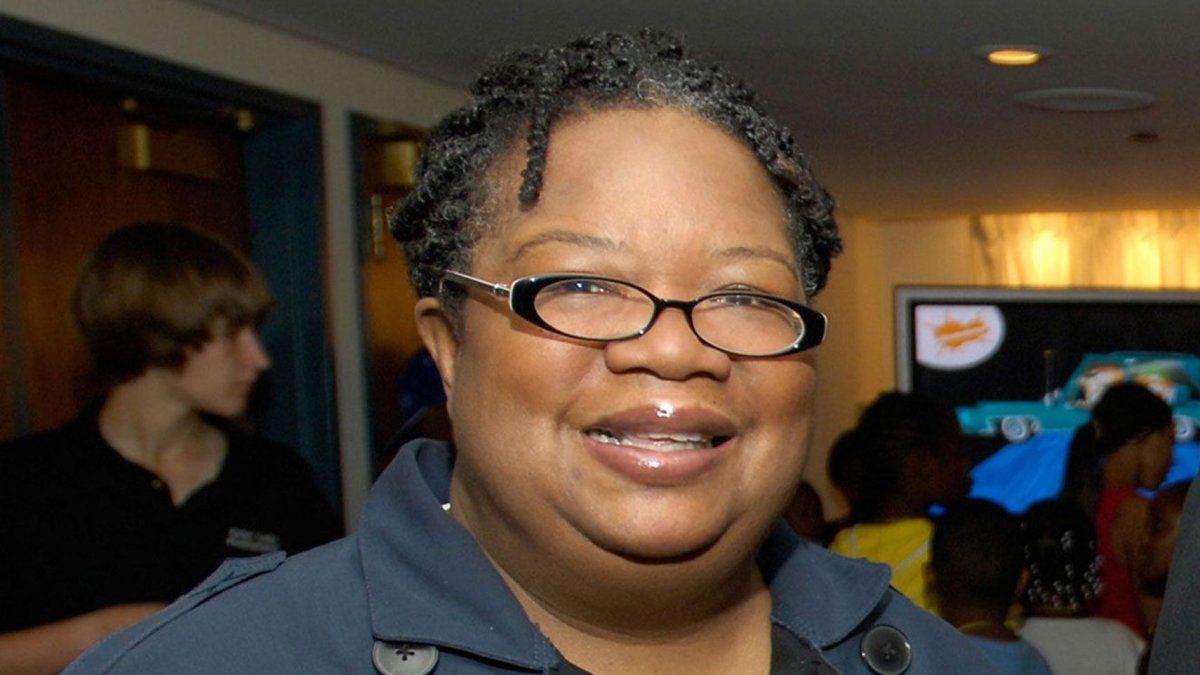 Janice Burgess - Minutouno.com