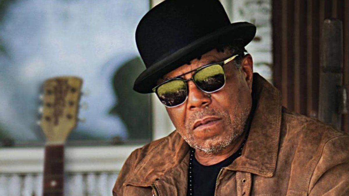 Murió Tito Jackson, el hermano mayor de Michael y miembro de The Jackson 5
