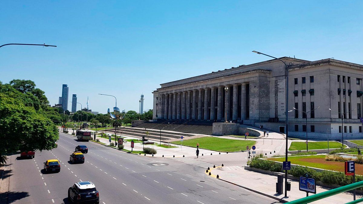 CBC 2022: cuáles fueron las carreras más elegidas de la UBA