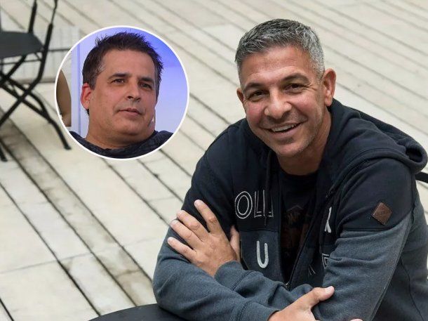 Roberto Parra habló de Marcelo Corazza: Le están haciendo la vida imposible