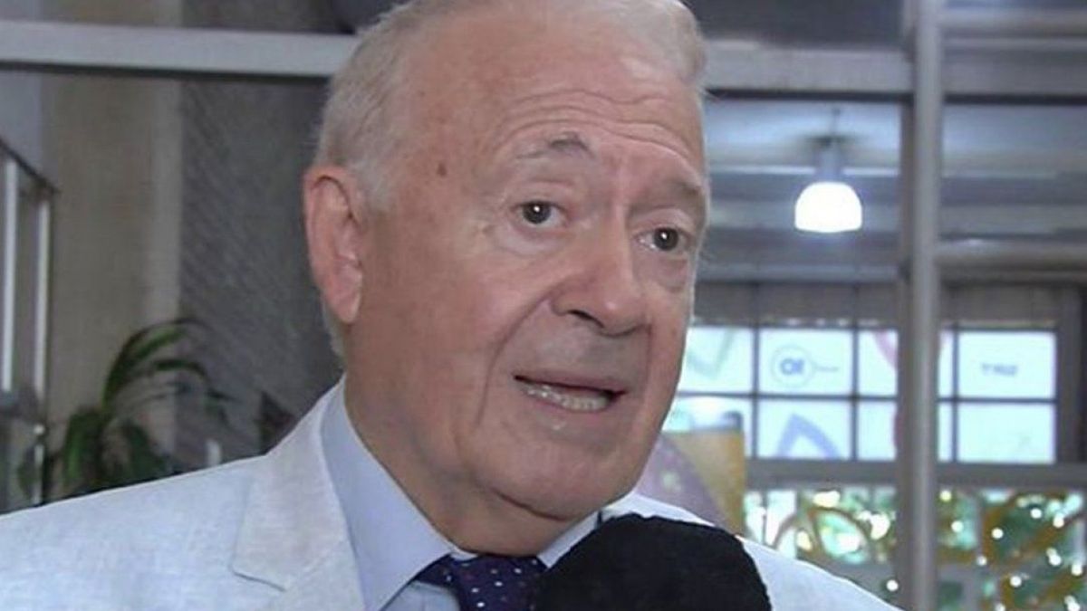 Hugo Pizzi advirtió por la suba de casos de dengue y recomendó vacunarse