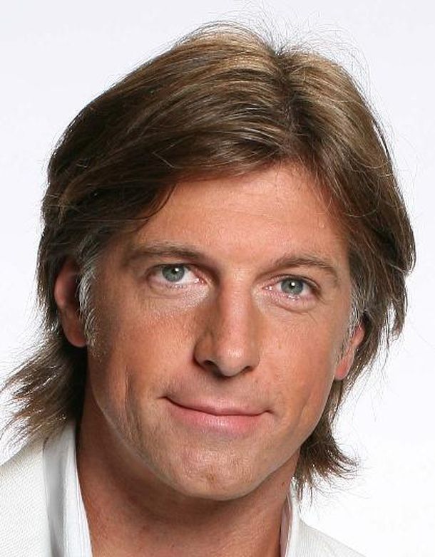 El regreso de un galan