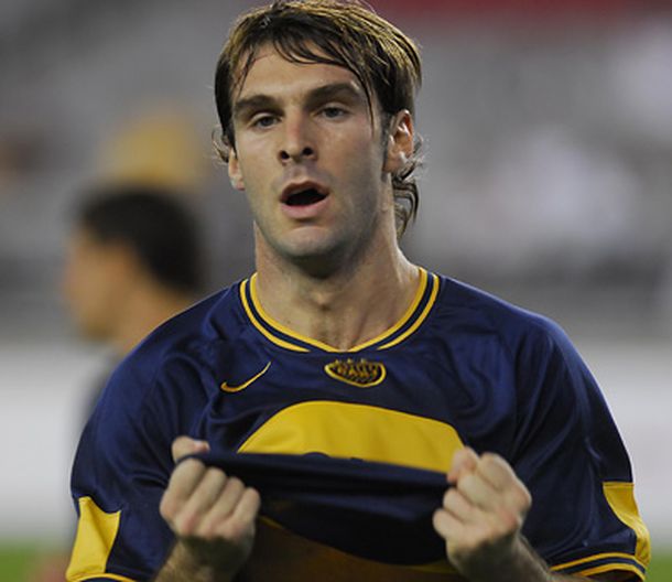Boca le puso precio a Boselli