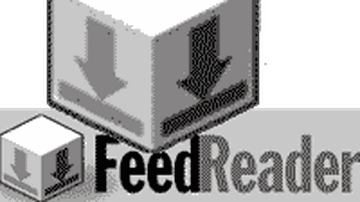 FEEDREADER