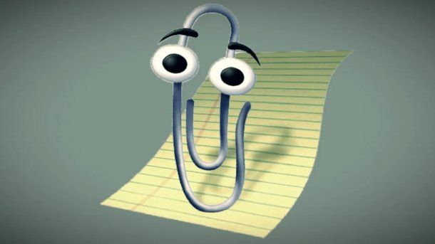 El regreso de Clippy: el plan de Microsoft para incorporar a ChatGPT en ...