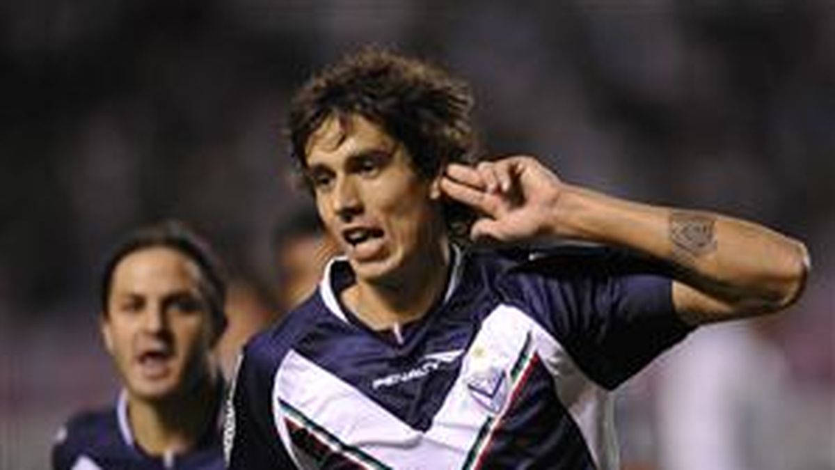 Ricky Álvarez, a un paso de ser jugador del Inter