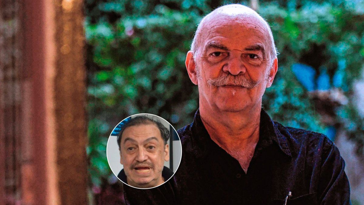 El mensaje de Martín Caparrós por la muerte de Jorge Dorio: Amigo del alma