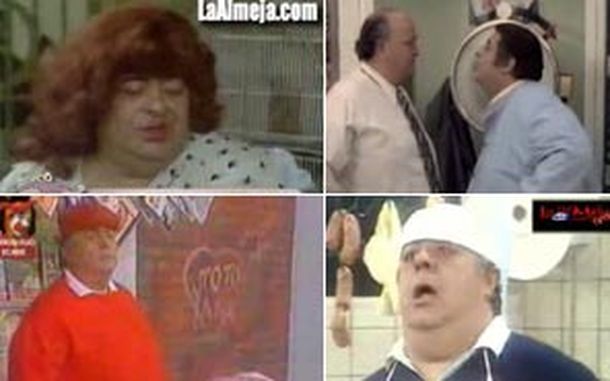 Una sonrisa en Navidad no viene nada mal: mirá los mejores sketches de ...