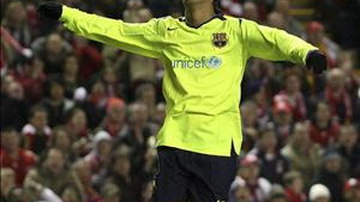 Barcelona sin milagros