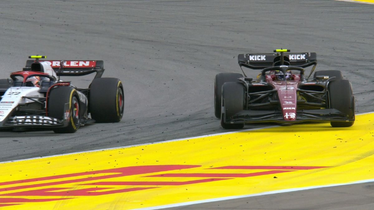 Fórmula 1: Max Verstappen ganó el Gran Premio de España