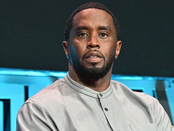 Quién es Sean Diddy Combs, el rapero acusado de extorsión, tráfico sexual y violación