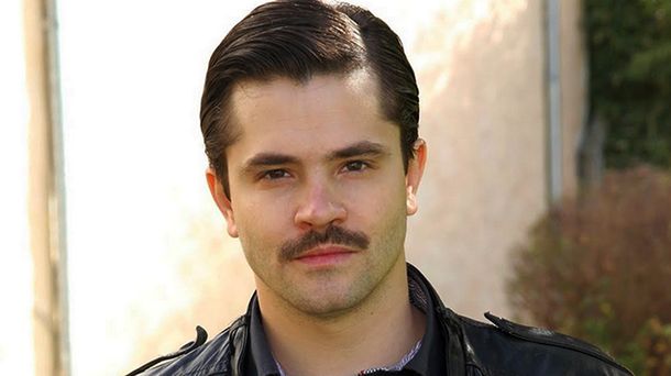 Felipe Colombo admitió que no siempre hay química entre los actores