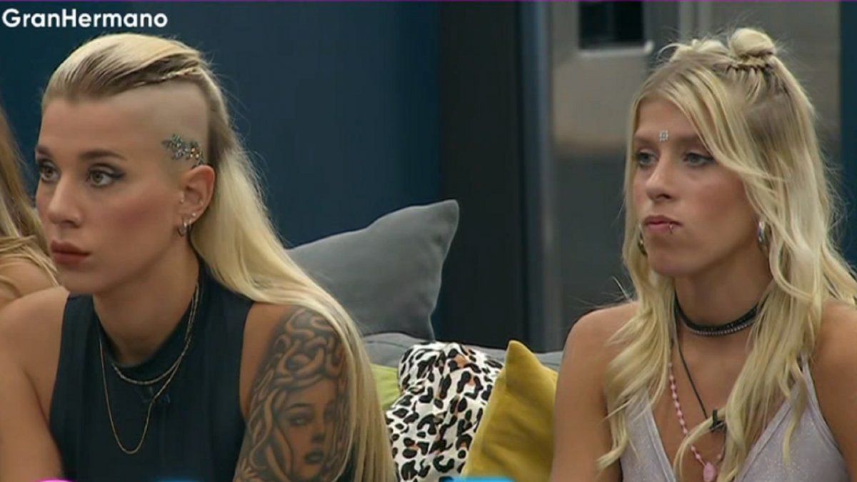 Eliminación en Gran Hermano: quién abandonó la casa y quiénes son los cinco mejores